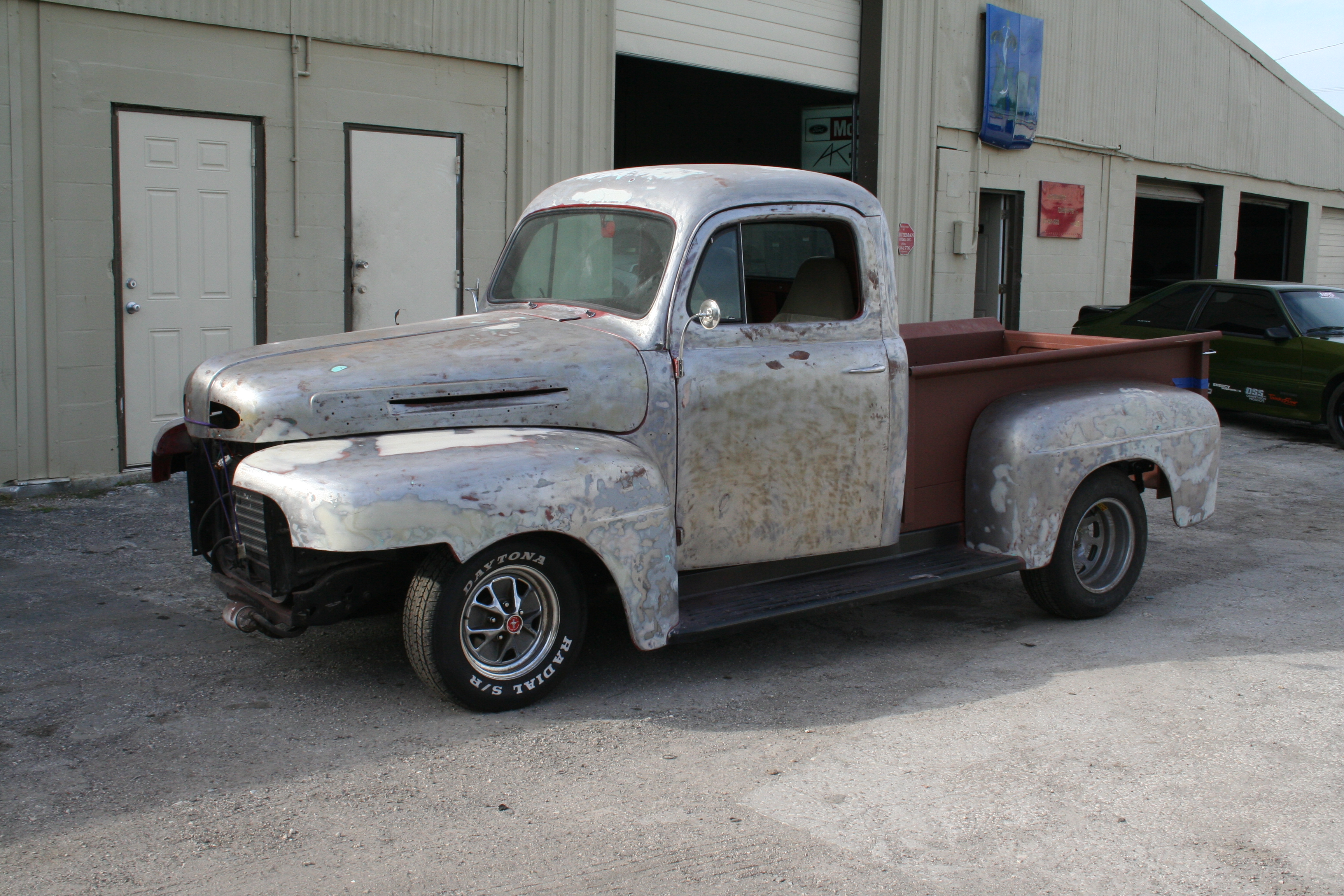 Ridler,Autorama,Street Rods,Tampa,FL,