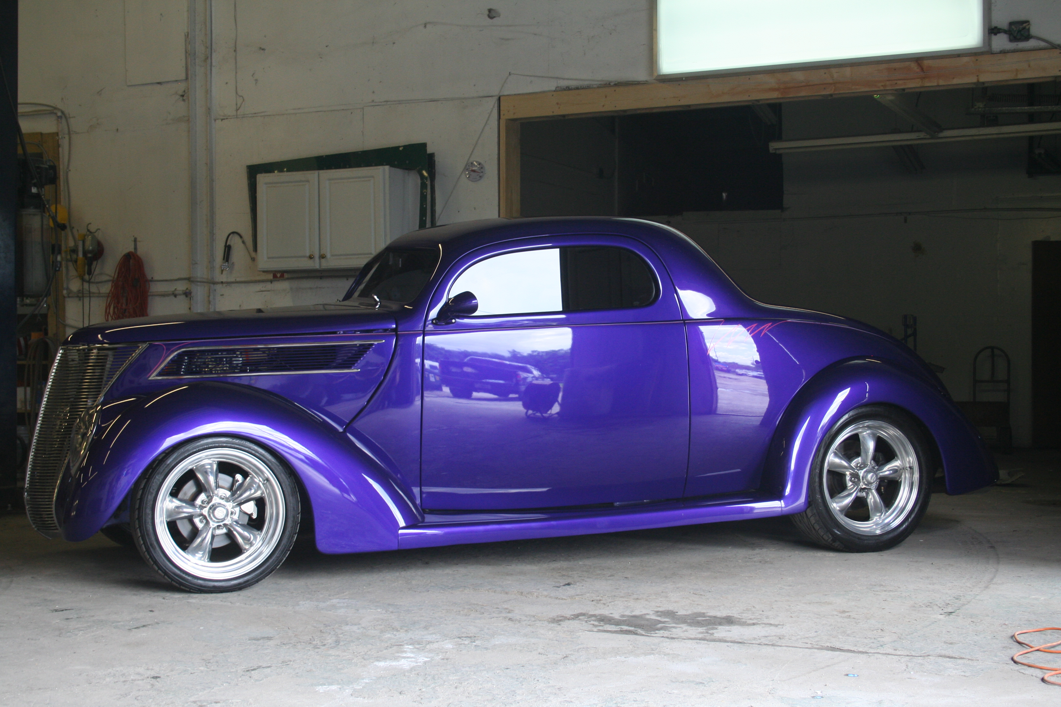 Ridler,Autorama,Street Rods,Tampa,FL,